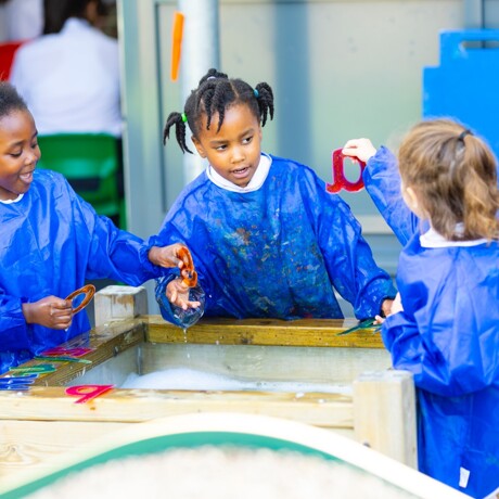 Mission, Vision and Values - STEP Academy Trust