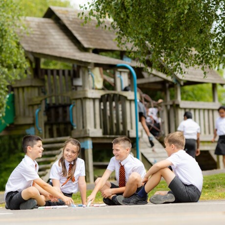 Reasons to Collaborate with STEP - STEP Academy Trust