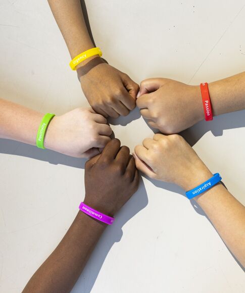 Paul Glover article on anti-racism - Announcements - STEP Academy Trust