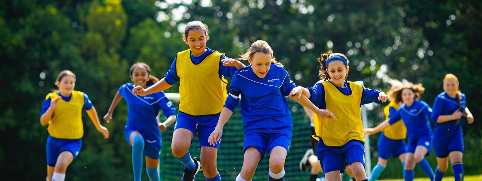 Welcome to Step Academy Trust