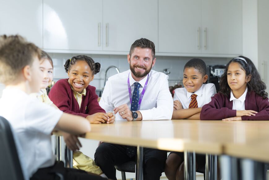 STEP CEO - Paul Glover Message to Parents and Carers - Latest News ...