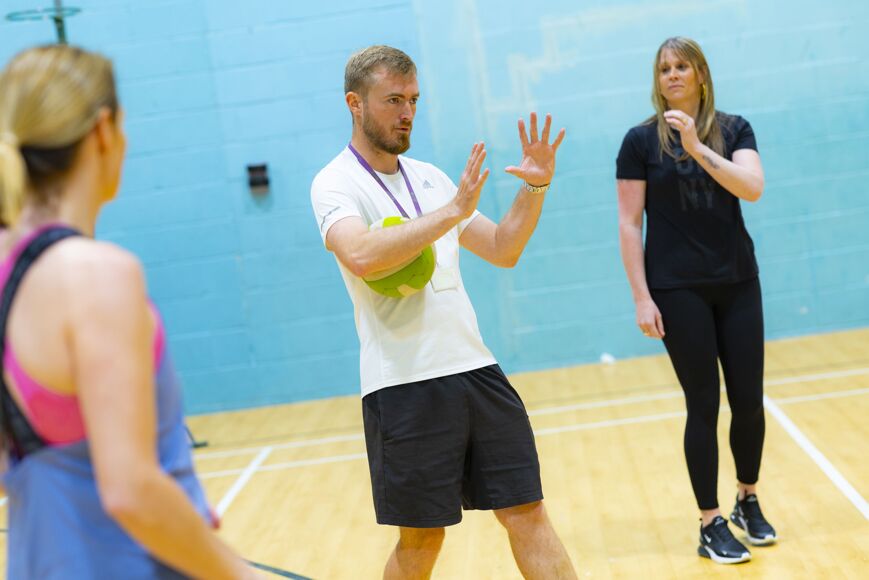 Teacher Training - STEP Academy Trust