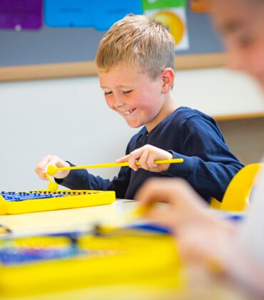 Welcome to Step Academy Trust