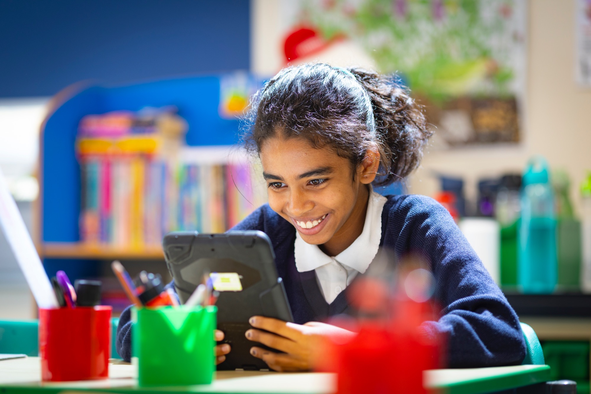 The STEP Compass - STEP Academy Trust