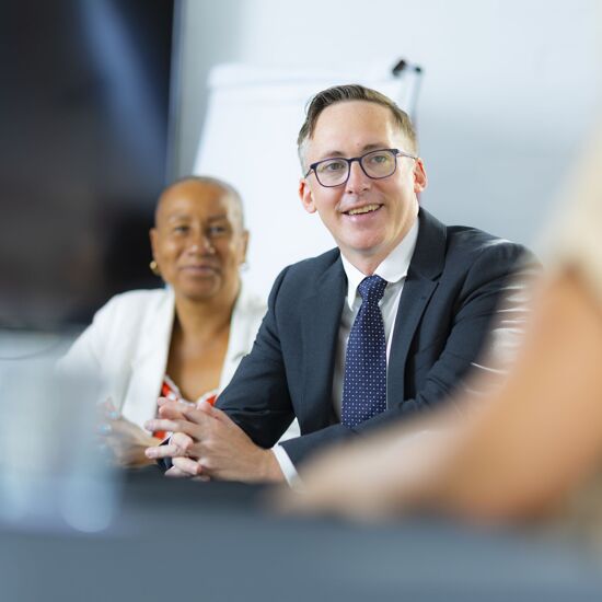 Chris Stevens - Chris Stevens - Meet the STEP Team - STEP Academy Trust